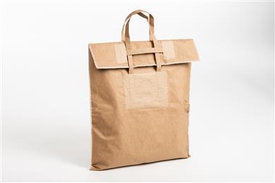 Mondi and FRESH!PACKING reinvent the cooler bag with recyclable kraft ...